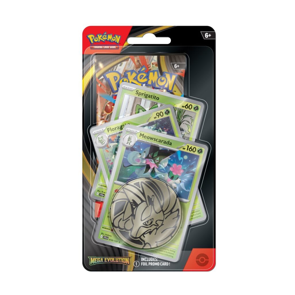 Vergelijk & Koop Pokémon Mega Evolution Booster Box